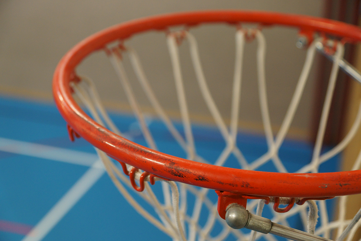 Korbball – Turnverein Koppigen